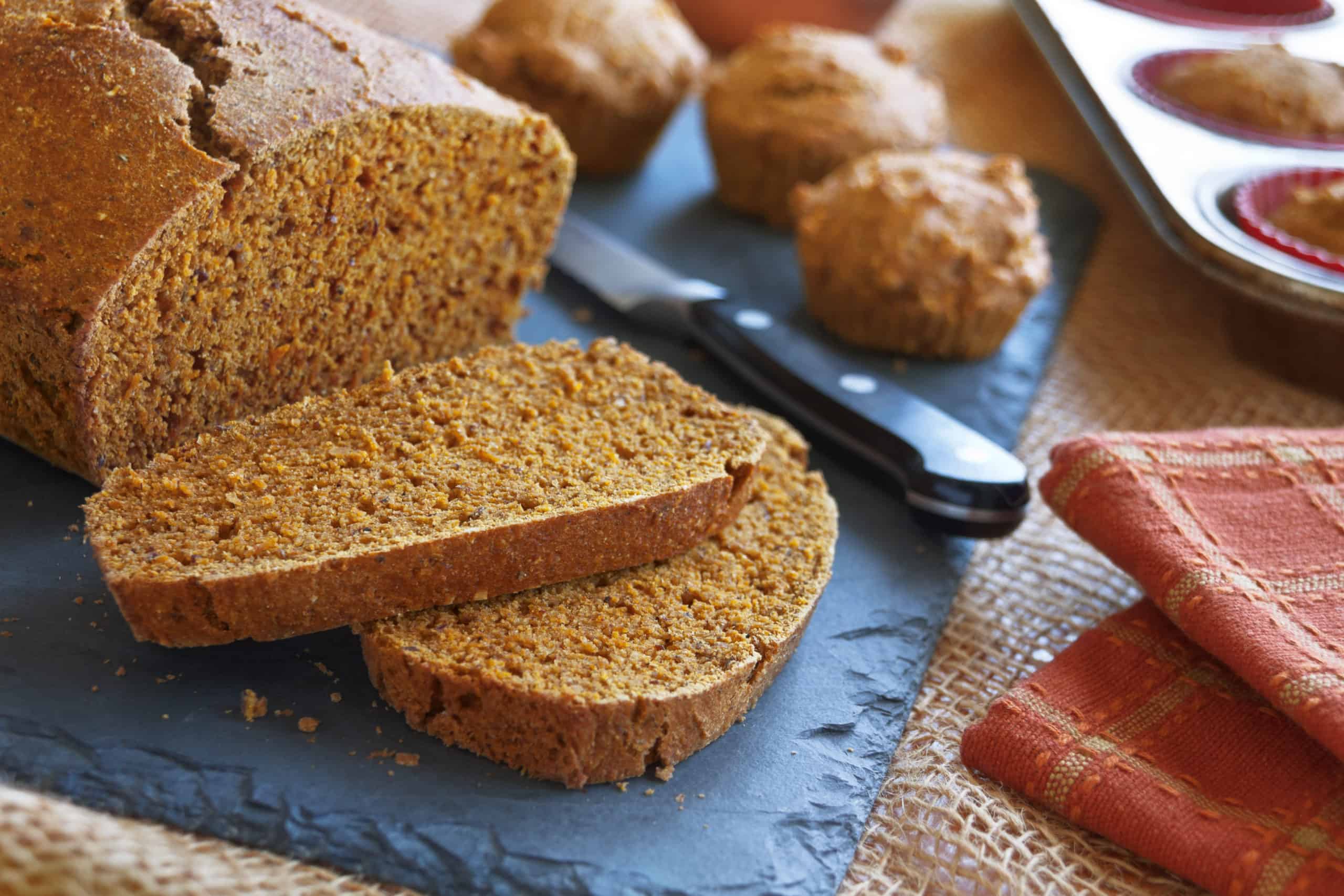 Healthy Ingredient Add-Ins to Boost Fall Baking - Guiding Stars