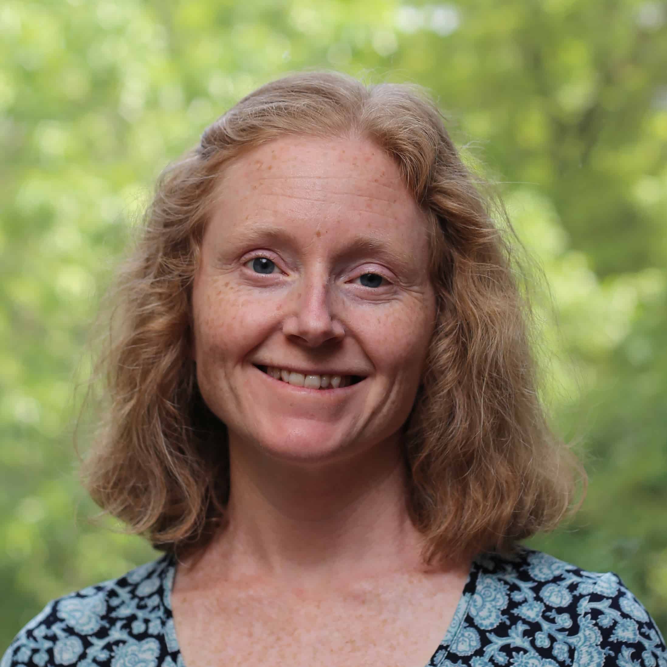 Alison M. Duncan, Ph.D., R.D. - Guiding Stars