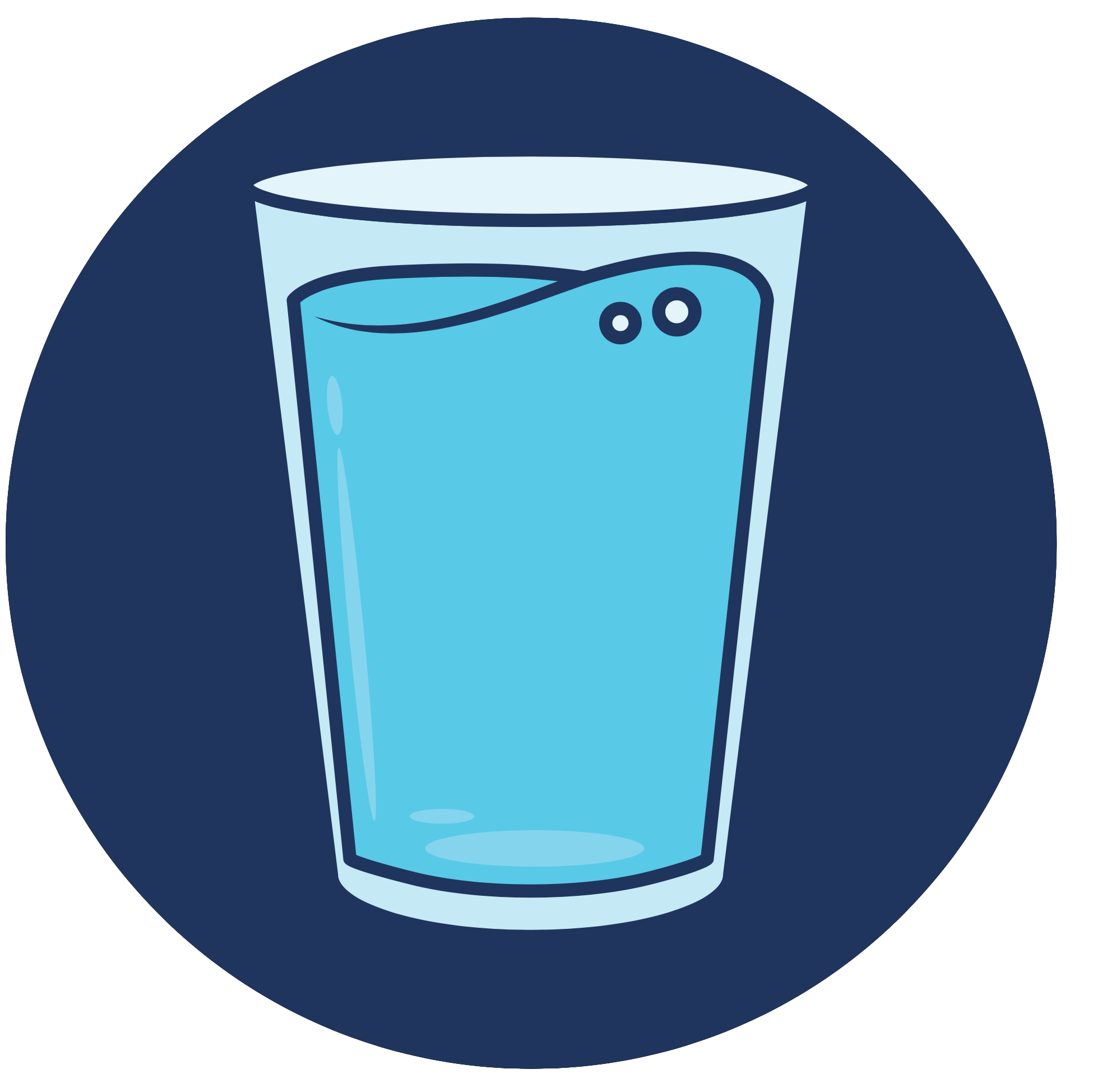 Learn About Our New Beverage Guidance - Guiding Stars