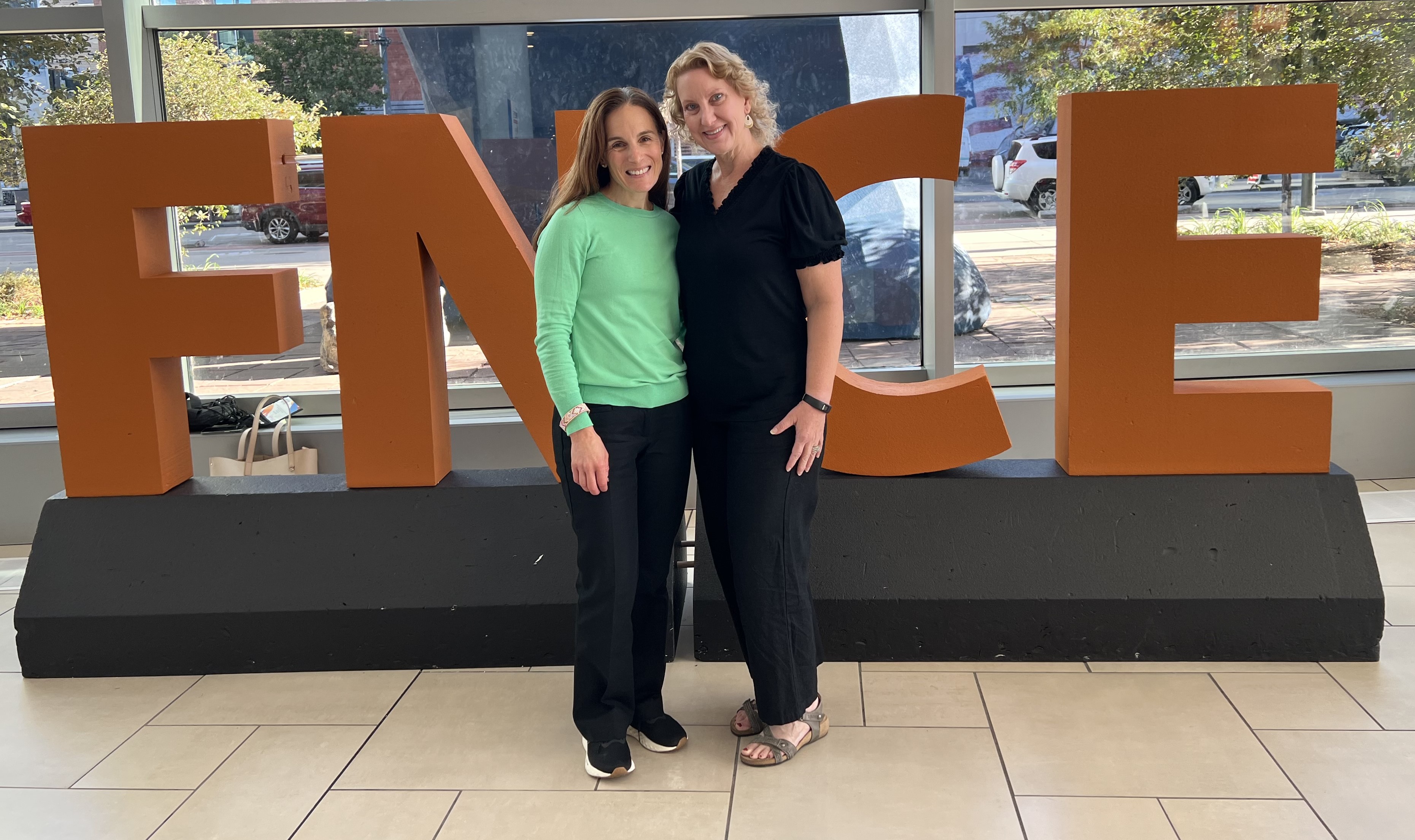 Five FNCE Takeaways - Guiding Stars