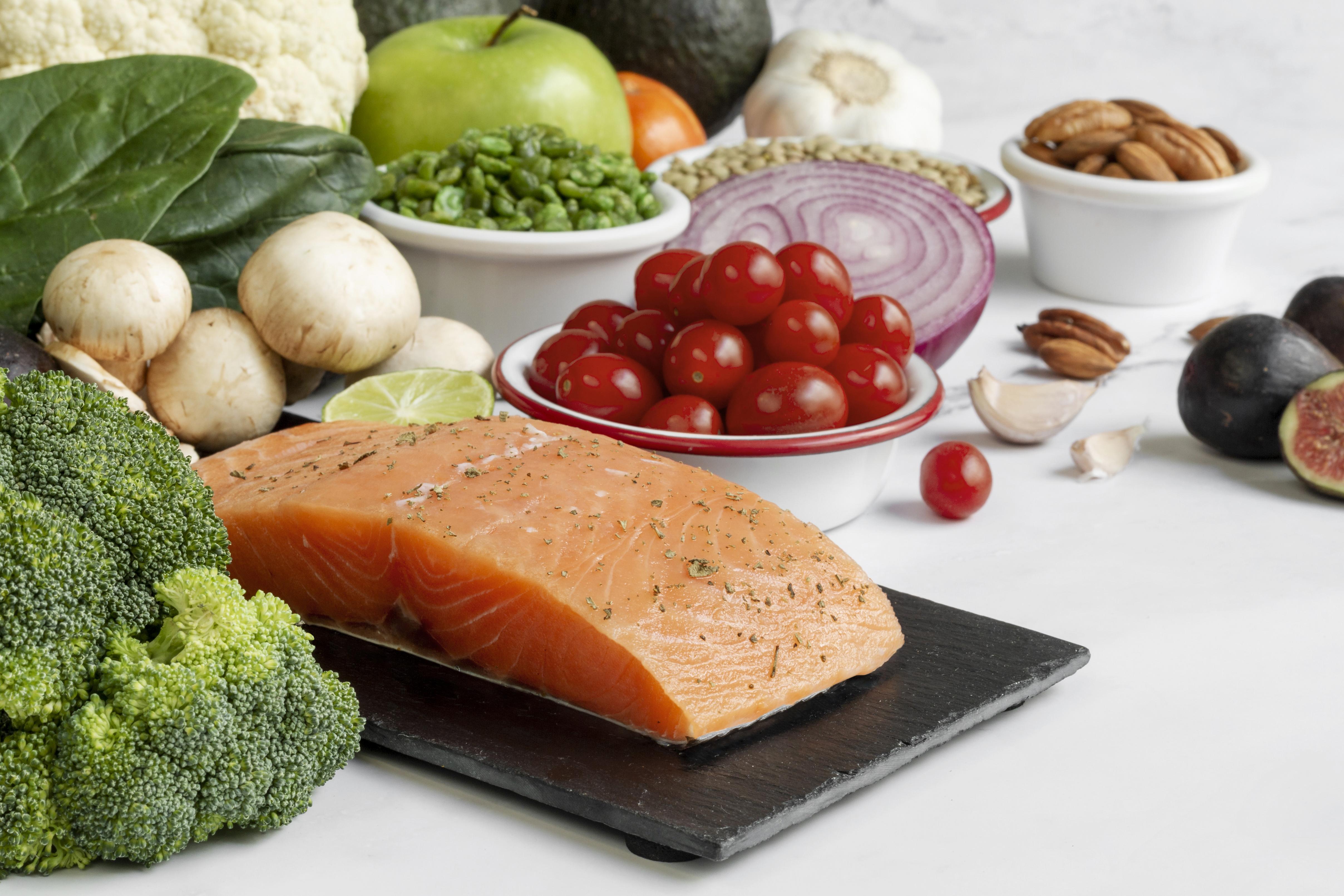 Foods to Boost Your Mood - Guiding Stars