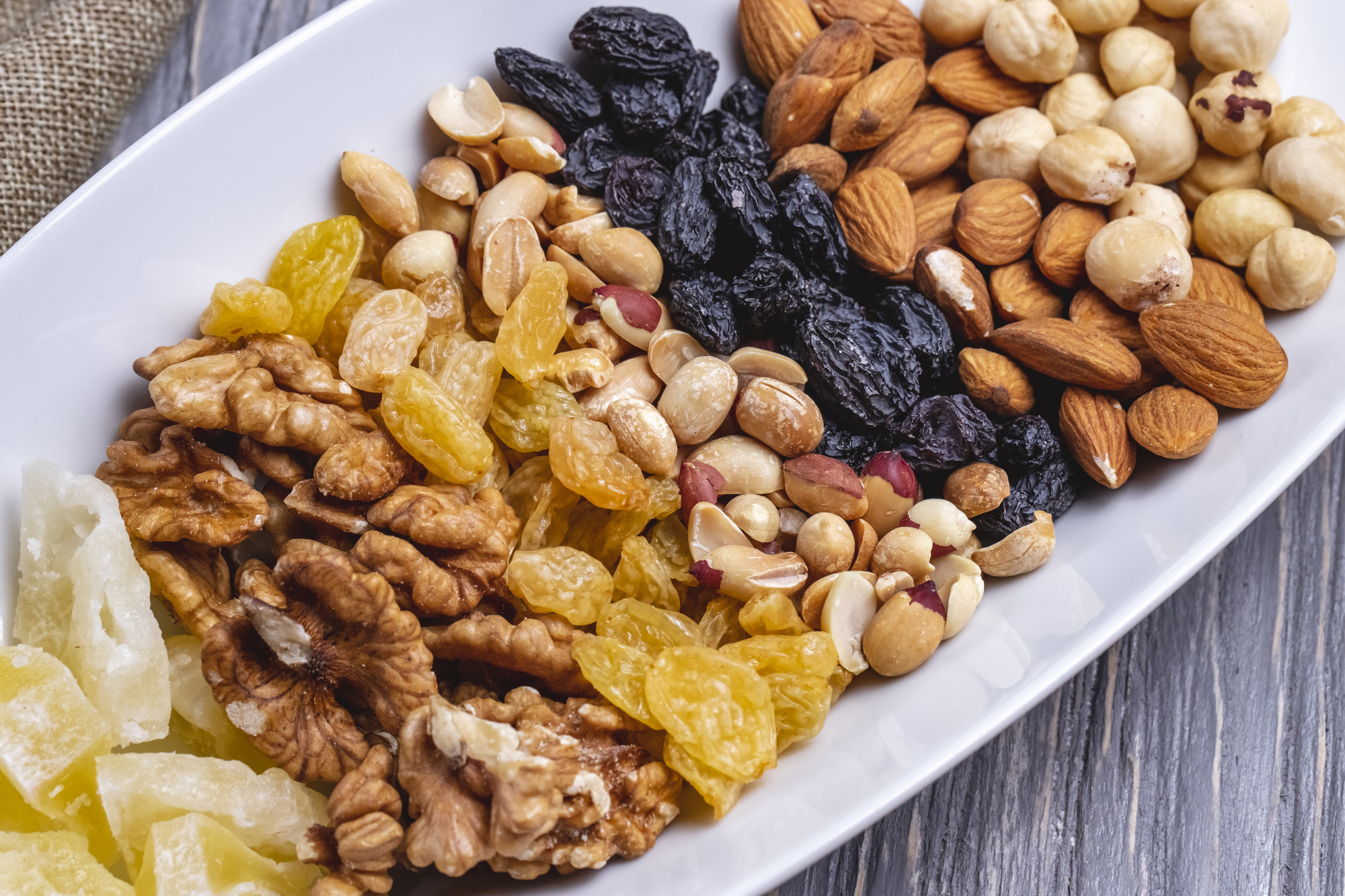 Fostering Sleep Through Food - Guiding Stars