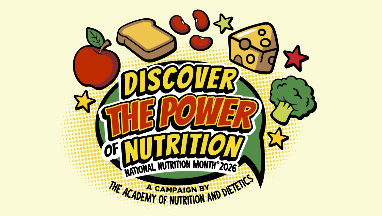 Beyond the Plate: Discover the Power of Nutrition - Guiding Stars
